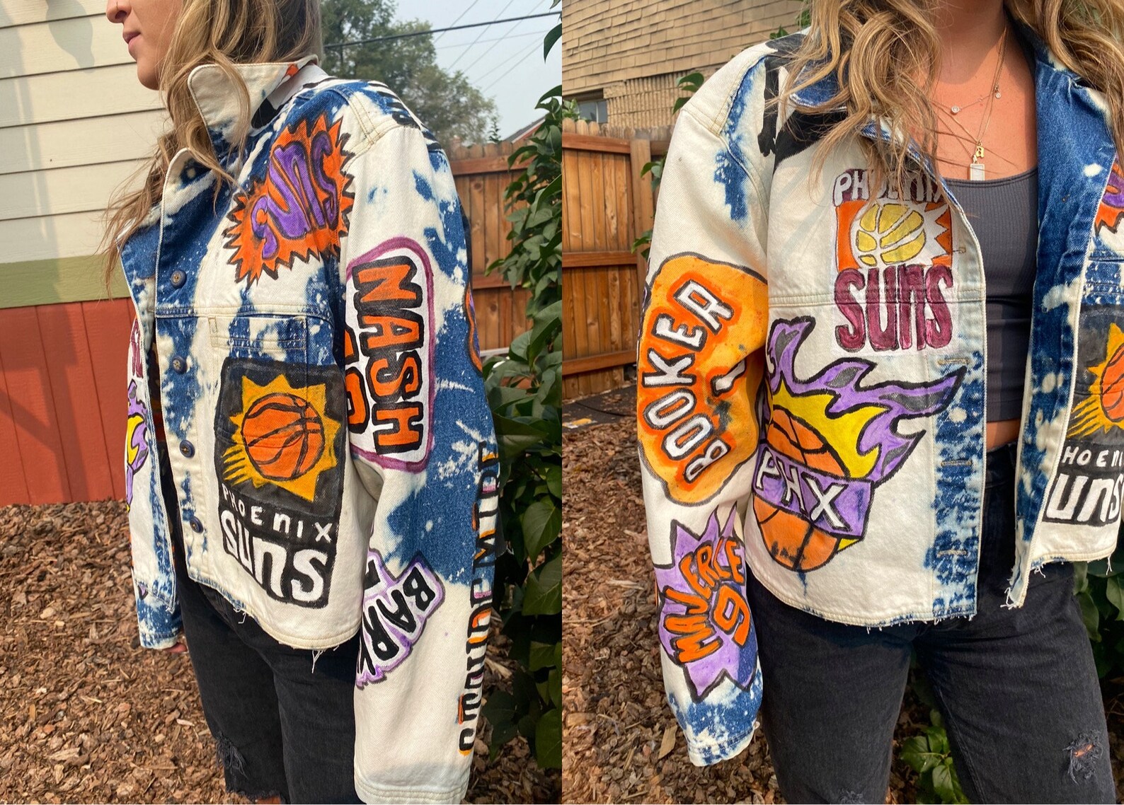 Custom Team Jacket Nba Jacket Mlb Jacket Nfl Jacket Nhl - Etsy