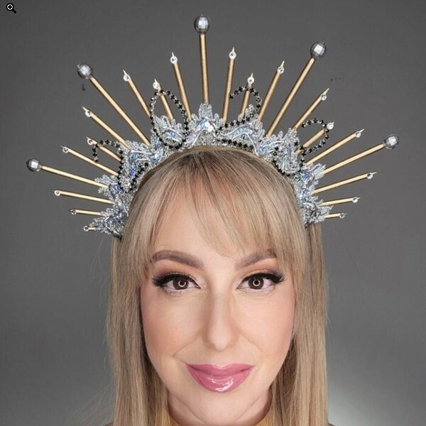 New Years Eve Hats - Etsy