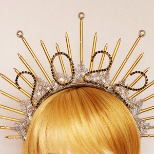 2024 NEW YEARS Headband Happy New Year Headpiece New Years Eve Party ...