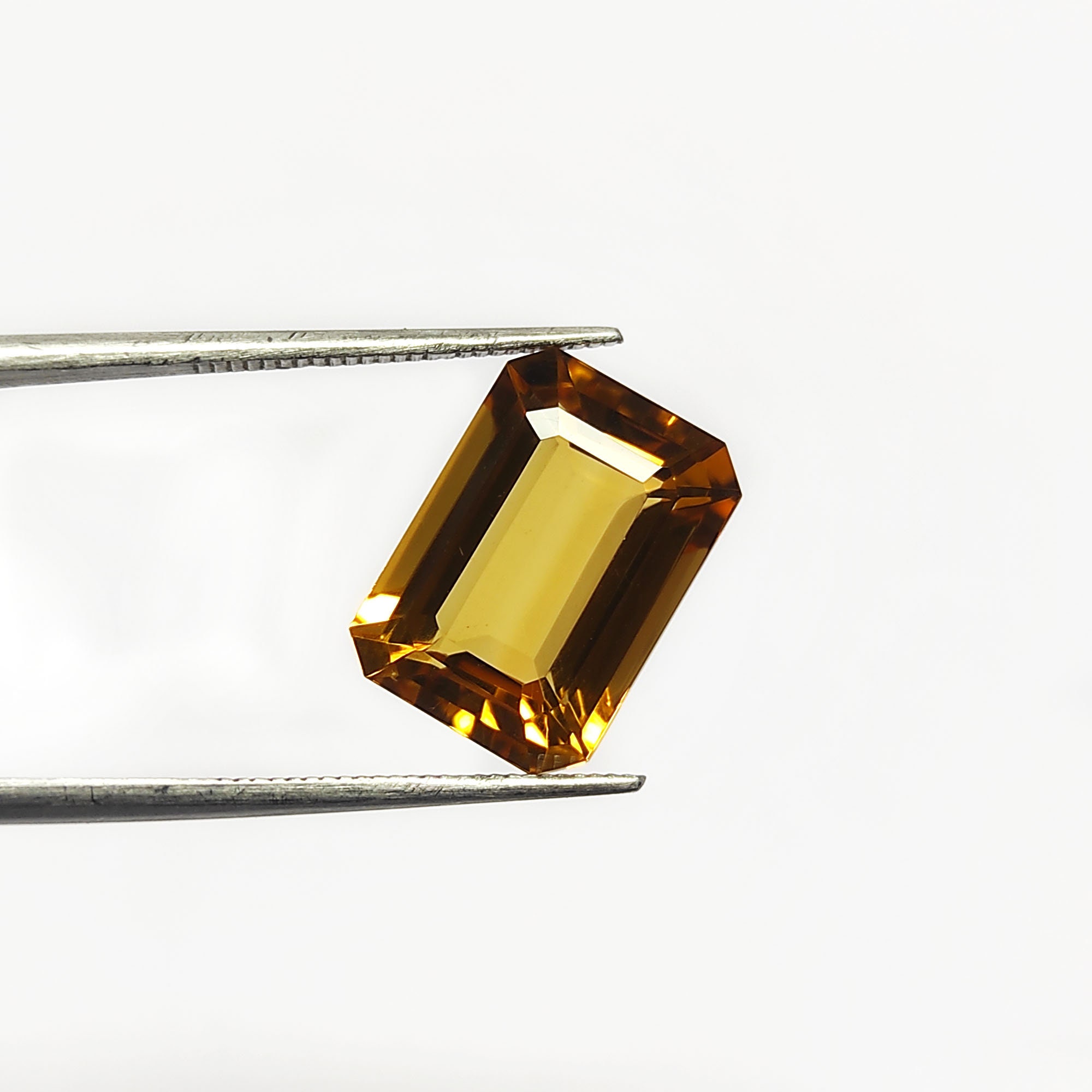 Whisky Quartz Stone Whisky Quartz Gemstone Quartz Jewelry - Etsy