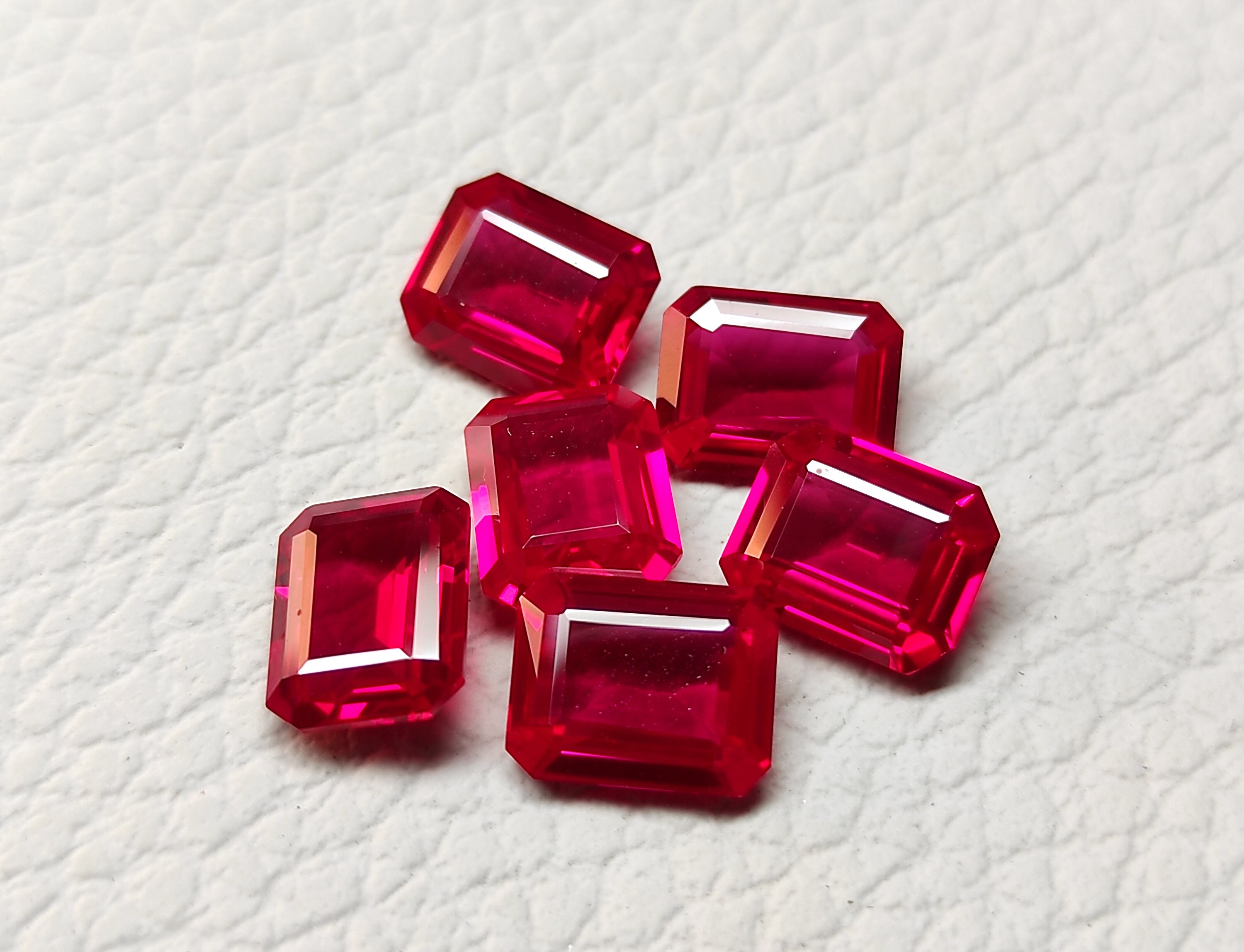 Pink Ruby Gemstone Ruby Ring Stone Pink Ruby Jewelry Stone | Etsy