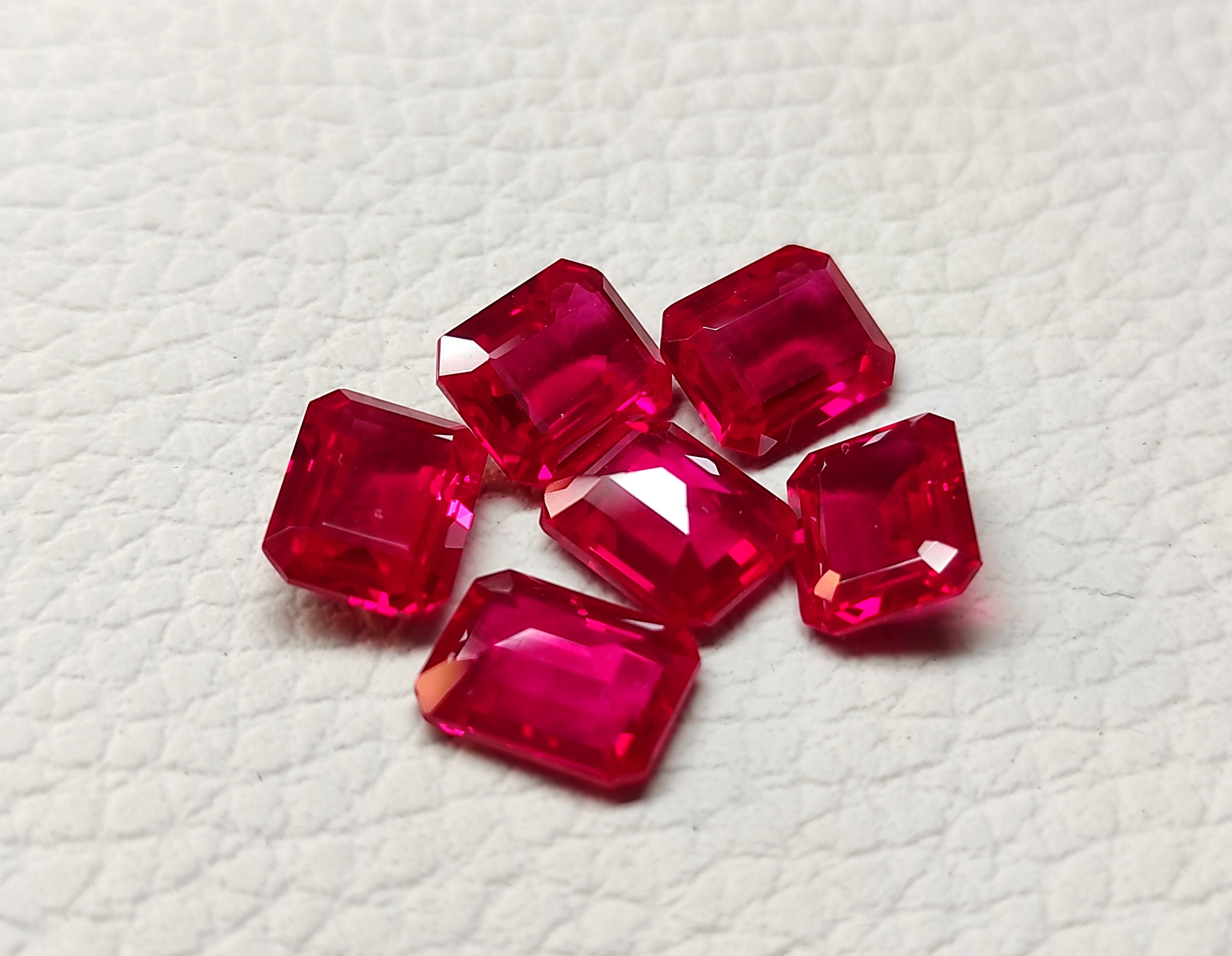 Pink Ruby Gemstone Ruby Ring Stone Pink Ruby Jewelry Stone | Etsy