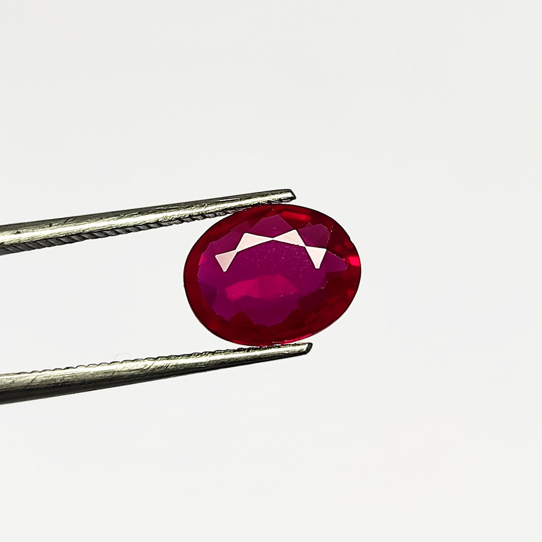 Rubinstein | Rubin Edelstein | Rubin Schmuckstein | Pink Rubin ...