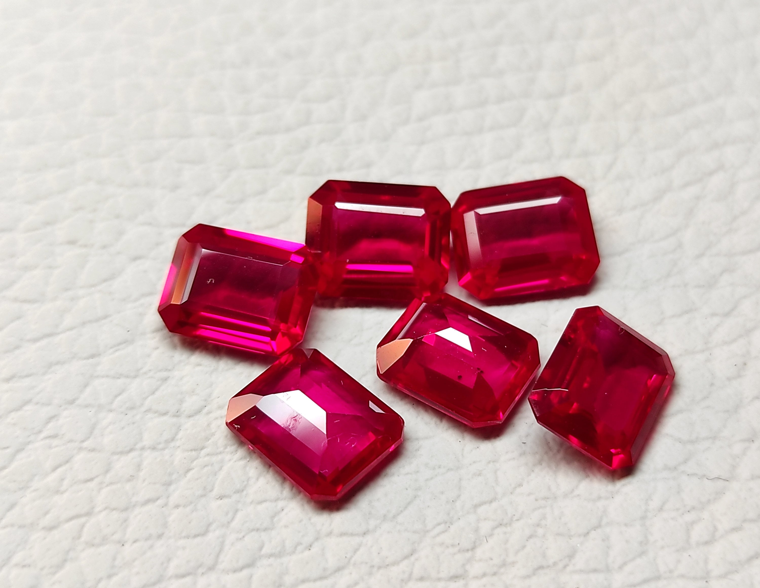 Pink Ruby Gemstone Ruby Ring Stone Pink Ruby Jewelry Stone | Etsy