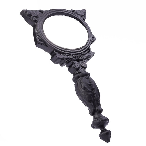 Scrying Mirror - Etsy