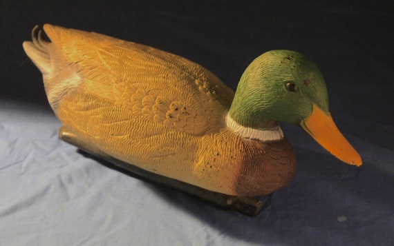 Carry-lite Hunting Duck Decoy | Etsy