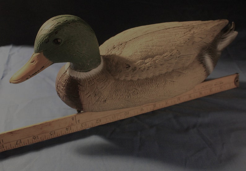 Carry-lite Hunting Duck Decoy | Etsy