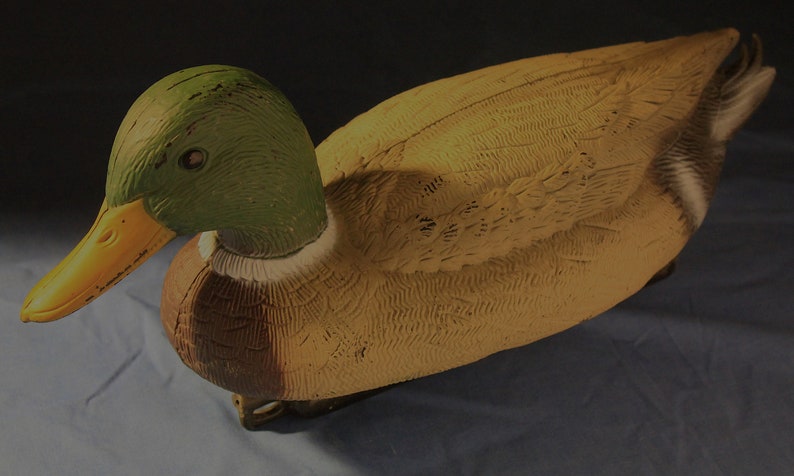 Carry-lite Hunting Duck Decoy | Etsy