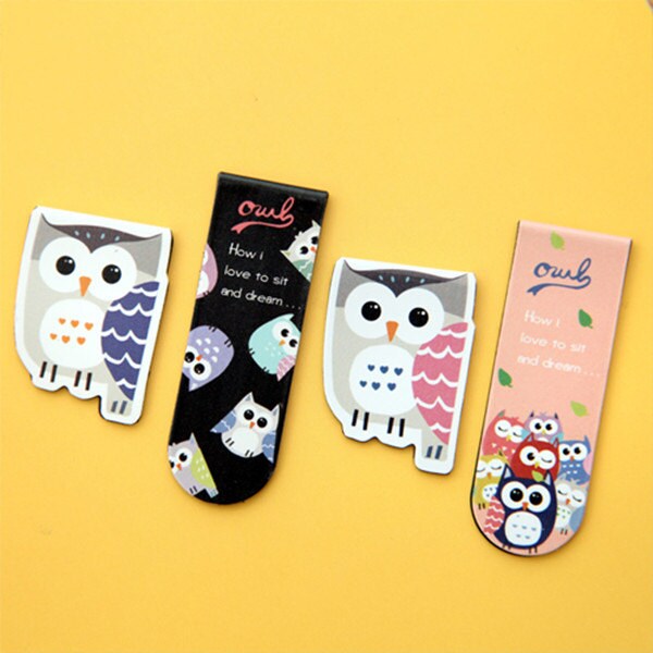 Shaped Paper Clips - Etsy