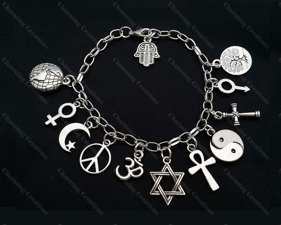 Coexist bracelet store