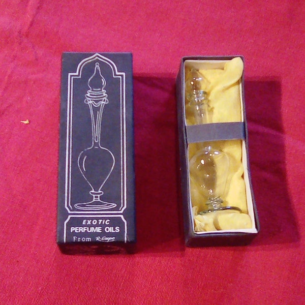 Indian Perfume Bottles - Etsy