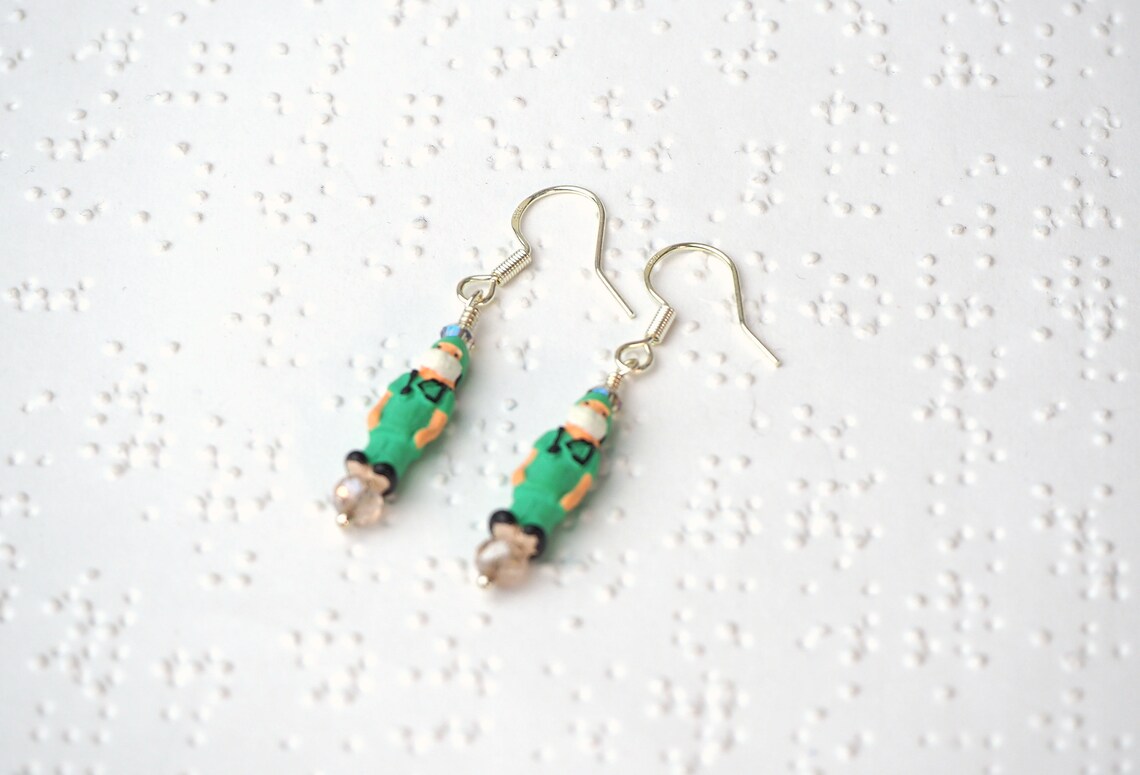 Healthcare Earrings, Doctor Earrings, Nurse Earrings, Medical Earrings ...