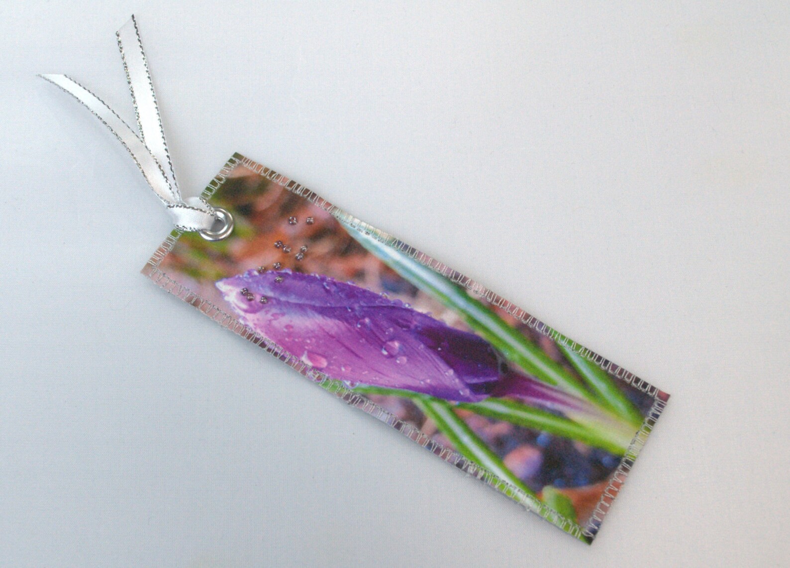 Unique Bookmark Love Bookmark Braille Bookmark - Etsy