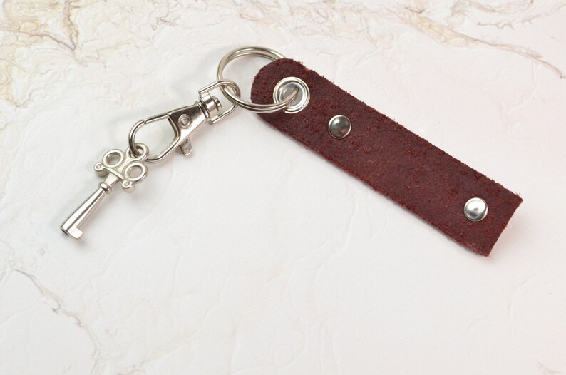 Braille Keychain, Personalized Braille Key Chain, Custom Braille Key ...