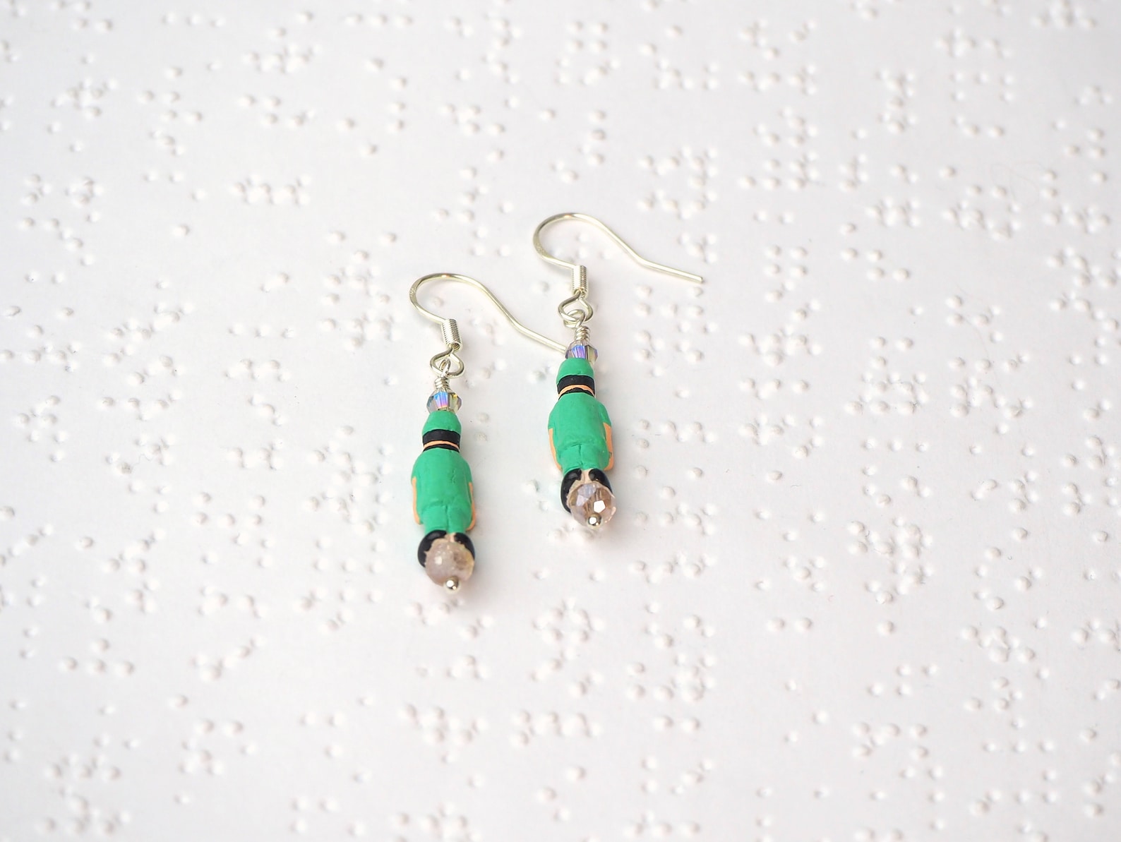 Healthcare Earrings Doctor Earrings Nurse Earrings Medical - Etsy