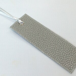 Braille Bookmark Unique Bookmark Nature Bookmark Imagine - Etsy