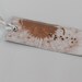 Braille Bookmark, Unique Bookmark, Dandelion Bookmark, Dream Bookmark ...