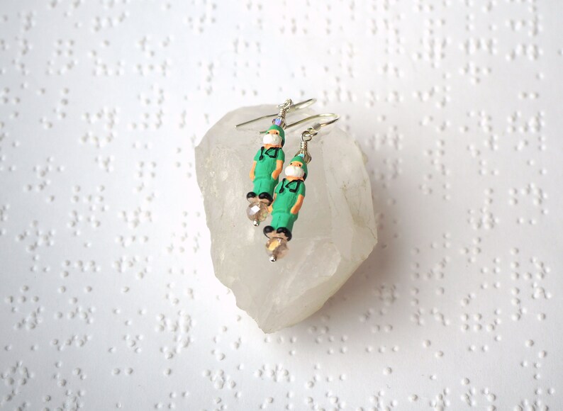 Healthcare Earrings Doctor Earrings Nurse Earrings Medical - Etsy