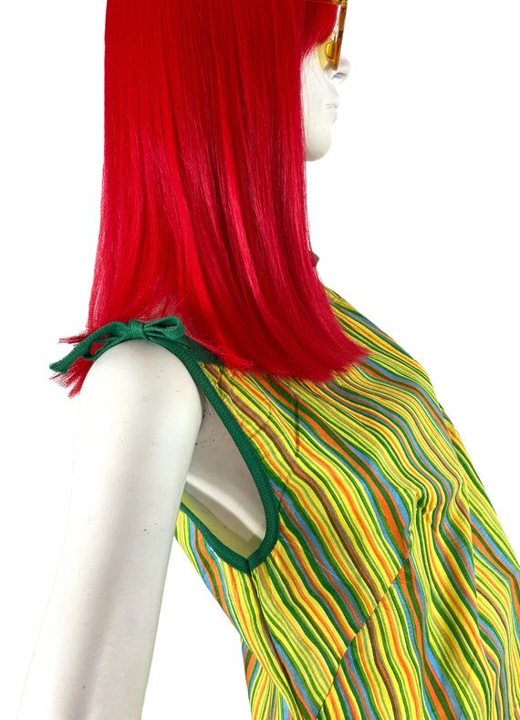 1960s vintage RARE and collectable ULTRA MOD paper dr… - Gem