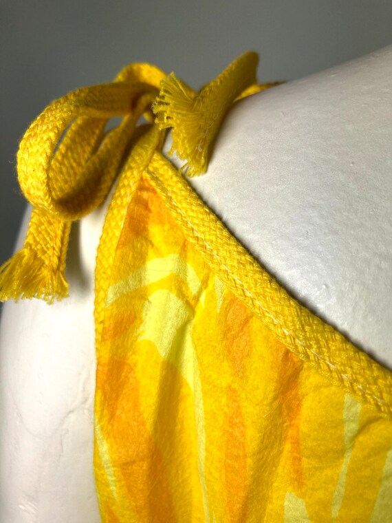 1960s vintage RARE and collectable ULTRA MOD paper dr… - Gem