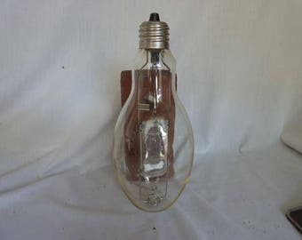 Giant light bulb | Etsy