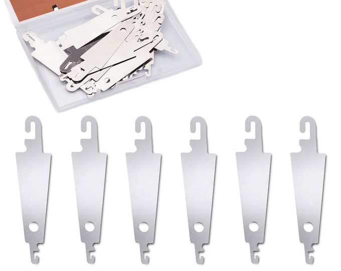 Automatic Needle Threader Sewing Machine Auto Needlepoint Threaders For