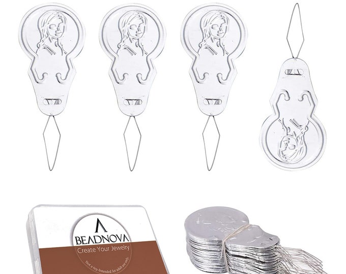 Automatic Needle Threader Sewing Machine Auto Needlepoint Threaders for ...