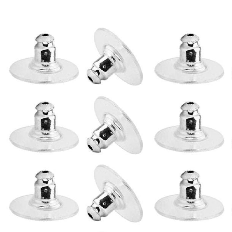 Gold Disc Earrings - Etsy