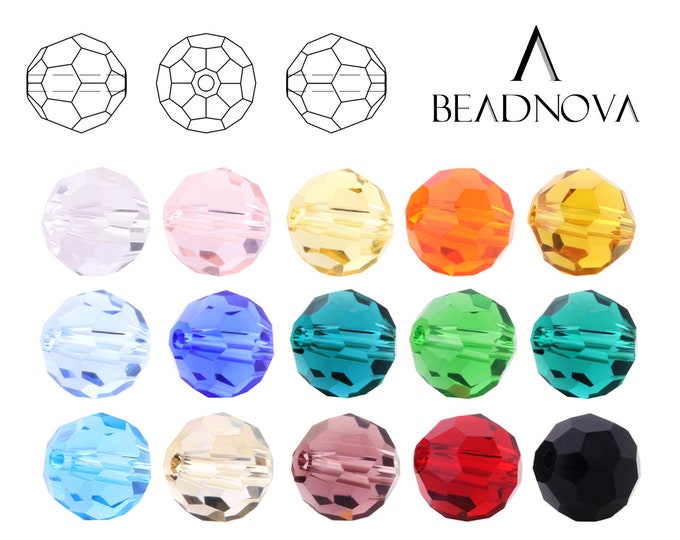 BEADNOVA - Create+your+jewelry - Etsy