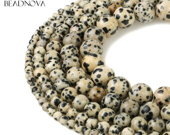 Black Jasper Beads - Etsy