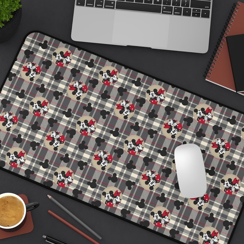Fashion Computer Mat - Etsy