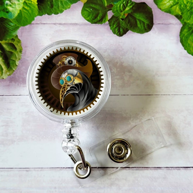 Steampunk Work Bag - Etsy