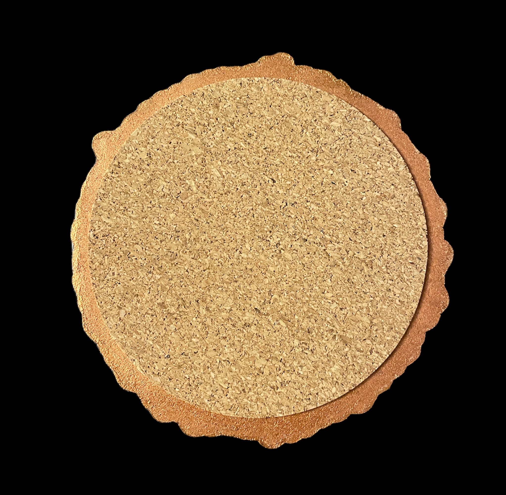 LOTR Eye of Sauron Dragon Eye Coaster — Masterwork Tools