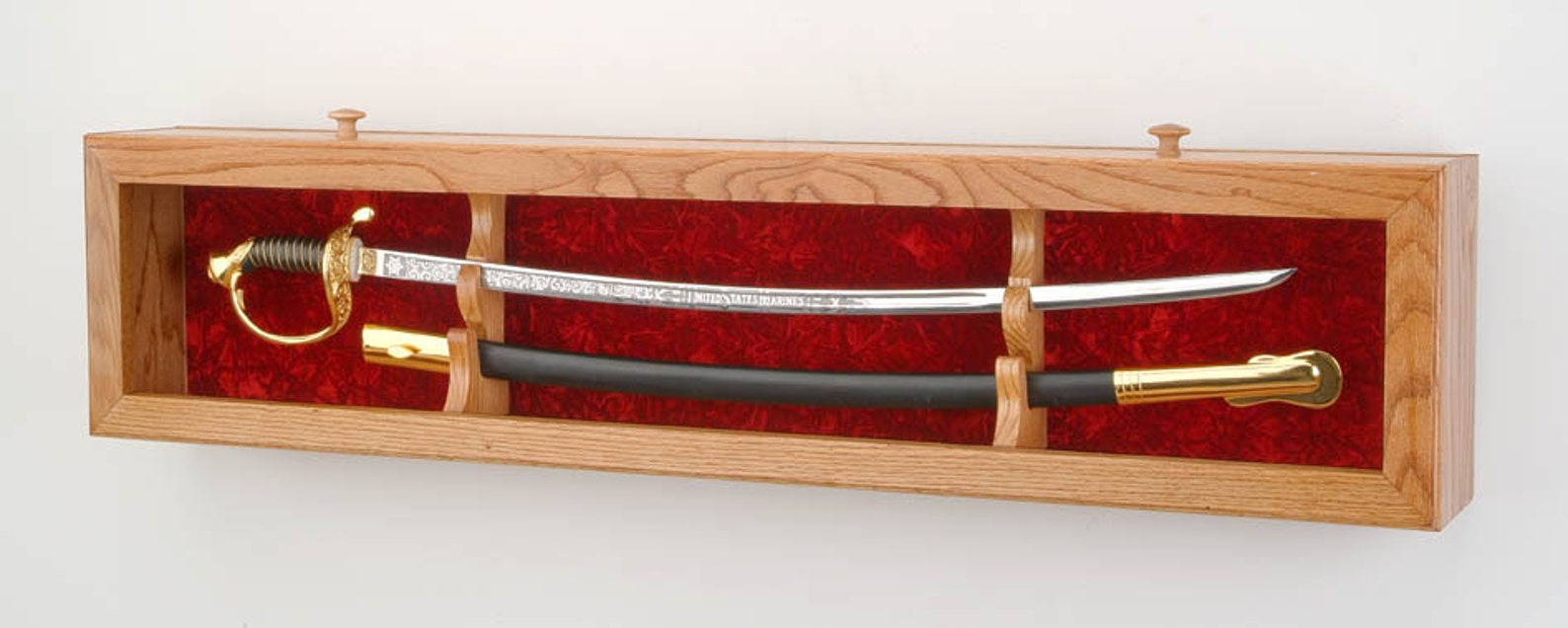 Sword Display Case - Etsy