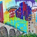 Printable Minnesota Themed Art, Minneapolis Minnesota Iconic Landmark ...