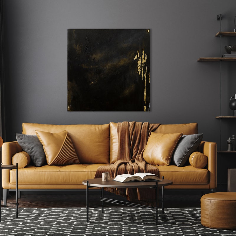 Masculine Wall Art - Etsy