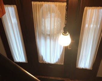 Side Light Window - Etsy
