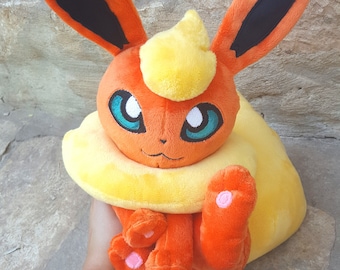 Flareon | Etsy