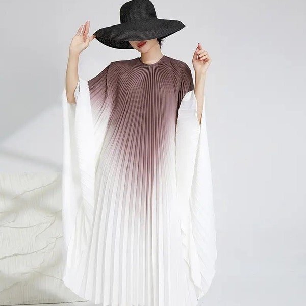 Gradient Dress - Etsy