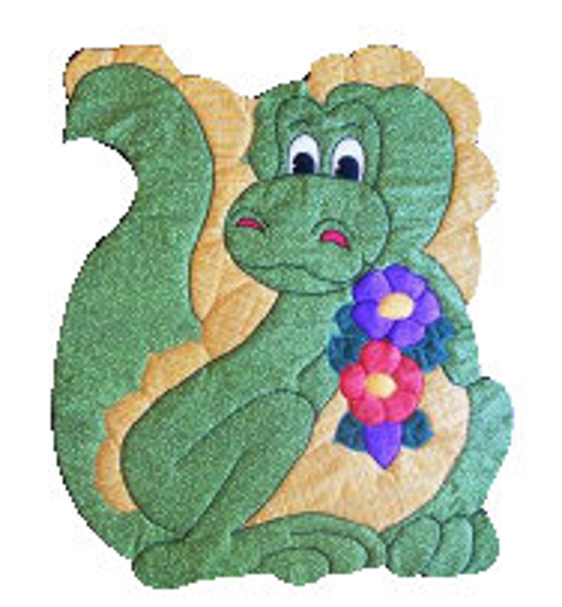 Hippo Quilt Baby Blanket Pattern Sewing Baby Pattern Quilt Kids Pattern ...