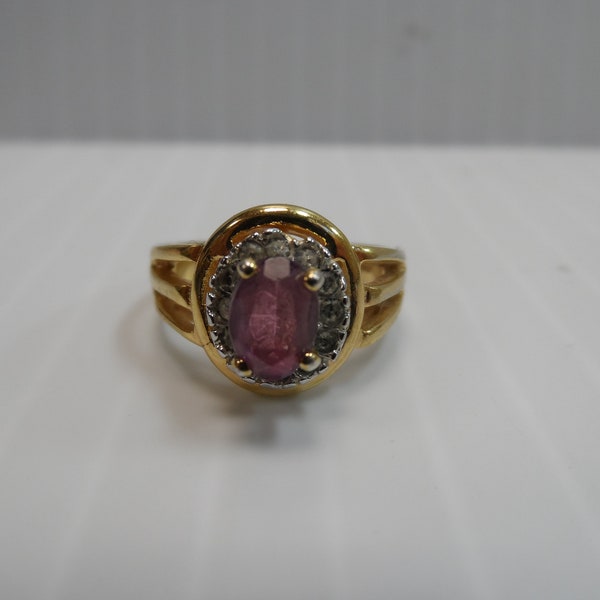 18k Hge Ring - Etsy