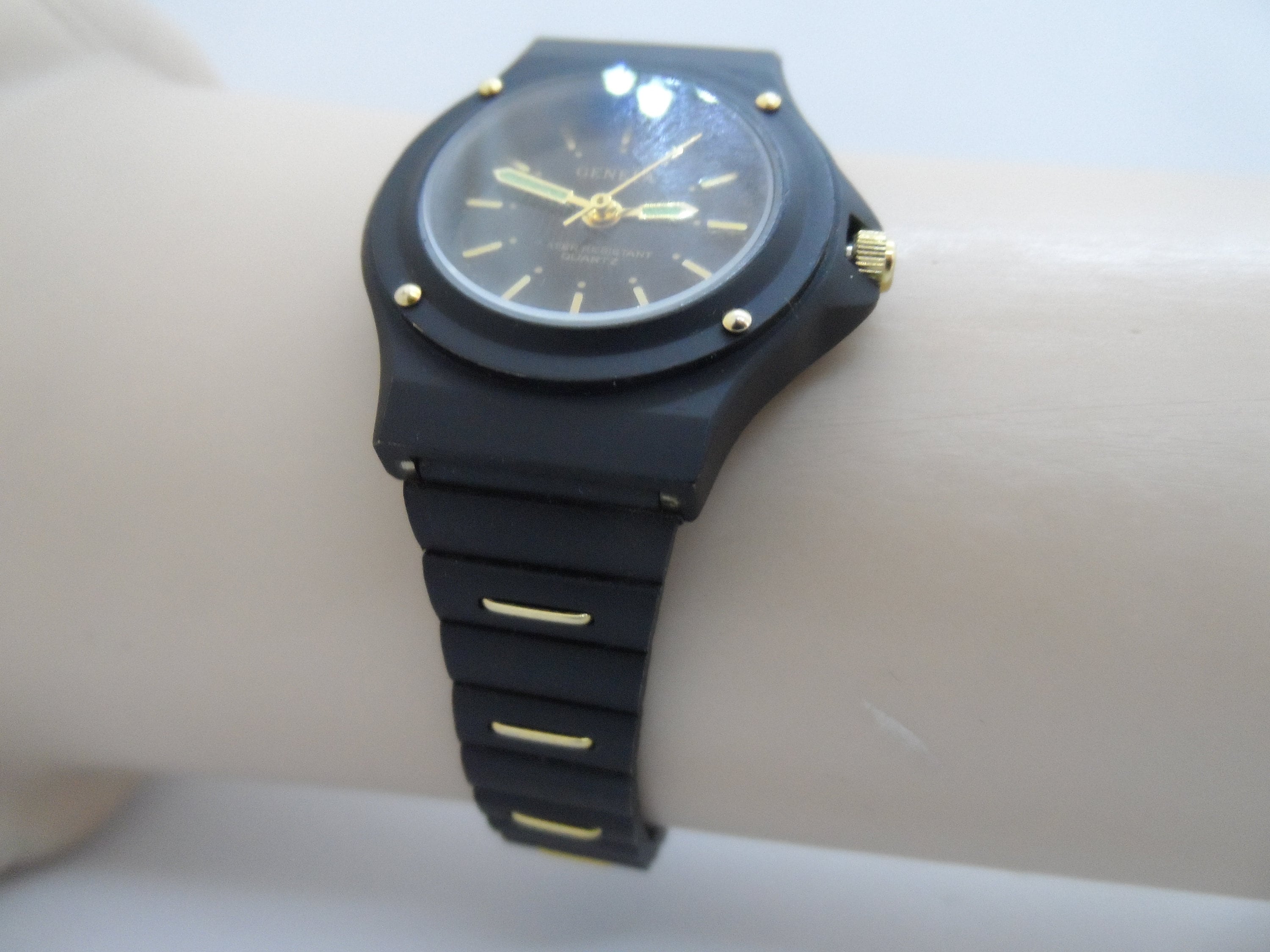 Vintage Pulsar Water Resistant Women's Quartz Watch Japan - Etsy