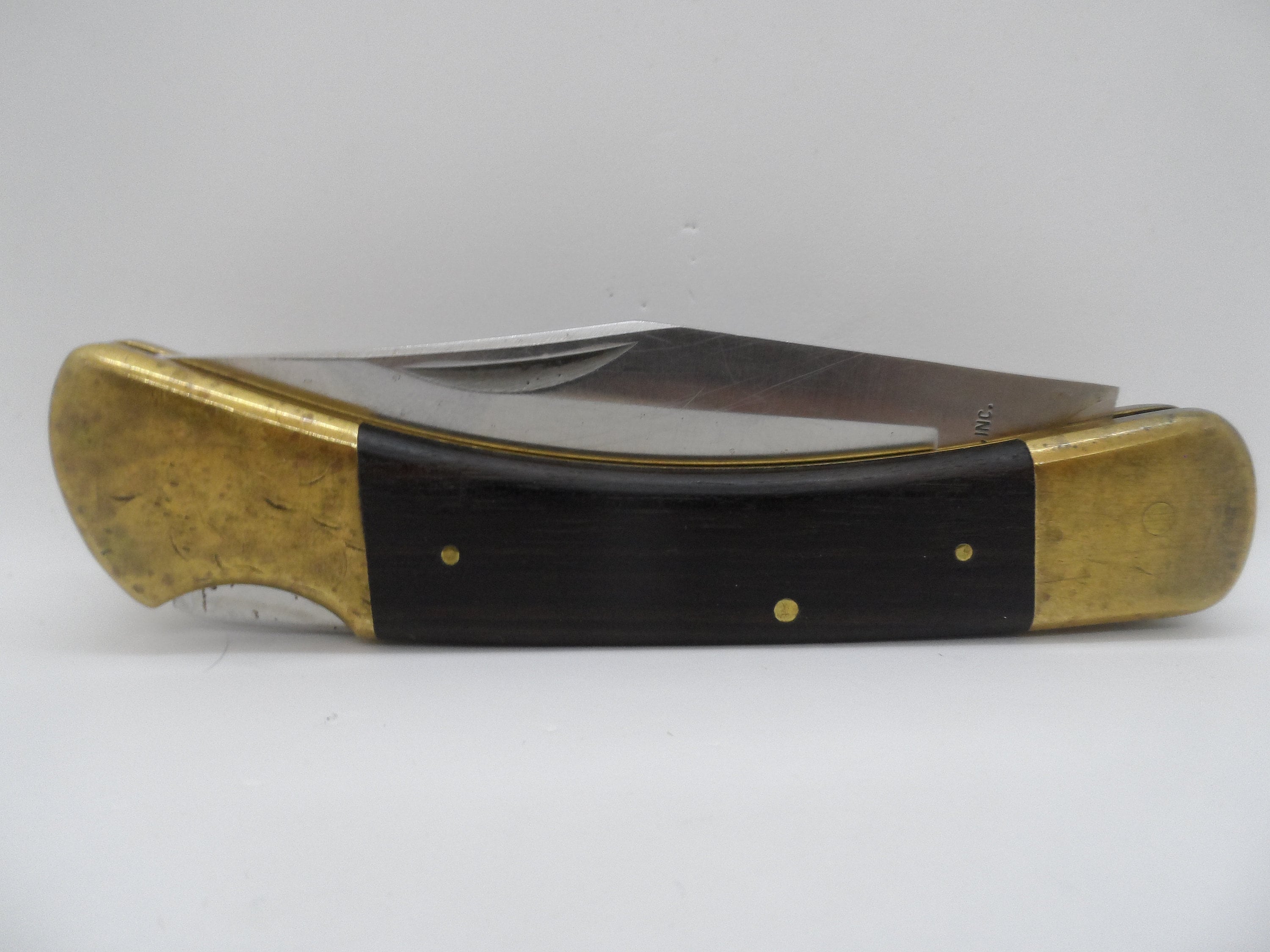 Vintage Klein Tools 44137 Folding Knife Collectible Japan | Etsy