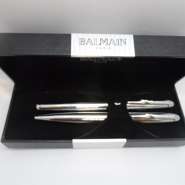 Balmain Paris Pens - Etsy