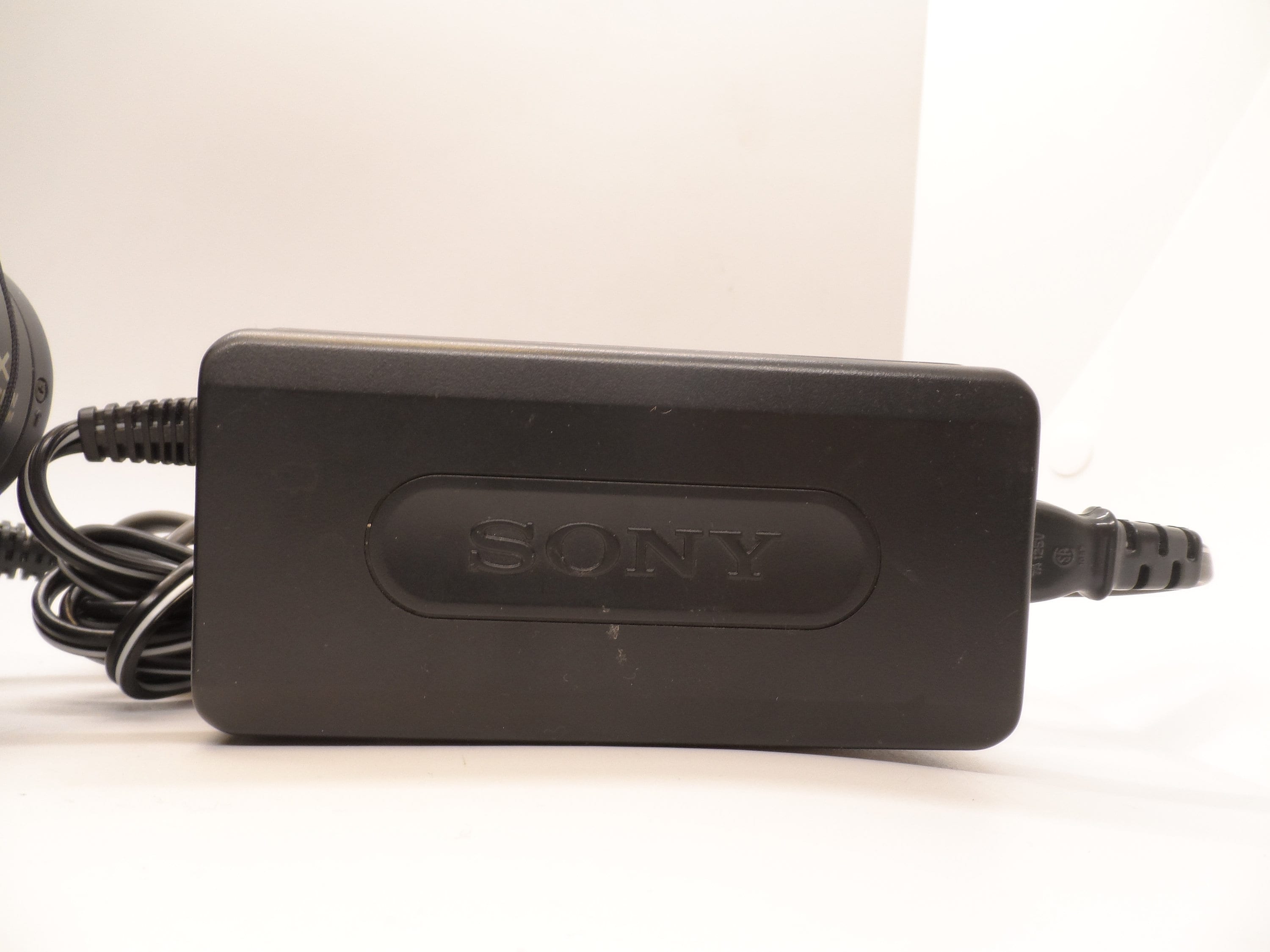 Vintage Sony FD Mavica Mvc-fd200 Camera W/ Accessories - Etsy