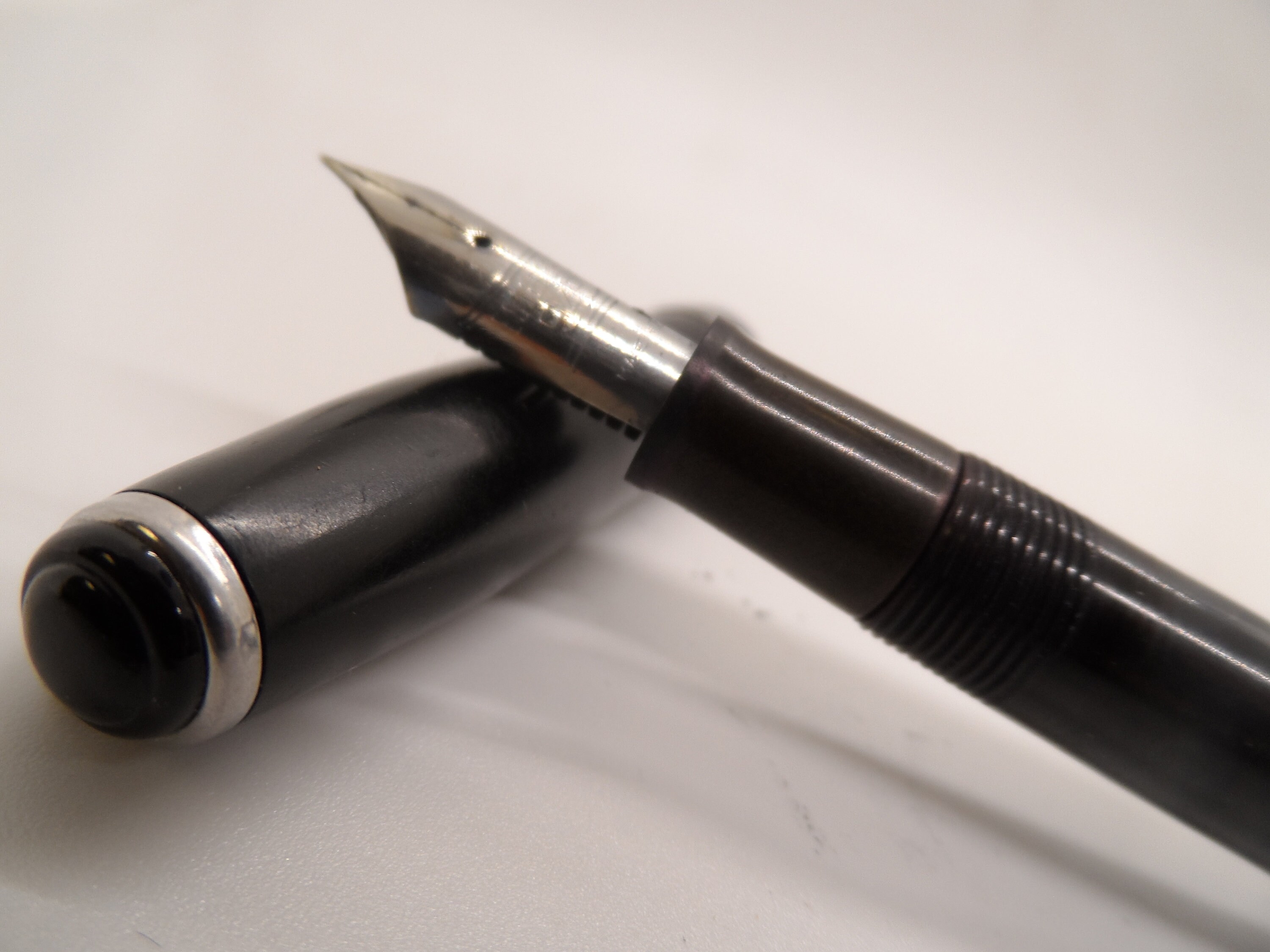 Vintage Esterbrook 9450 Fountain Pen - Etsy