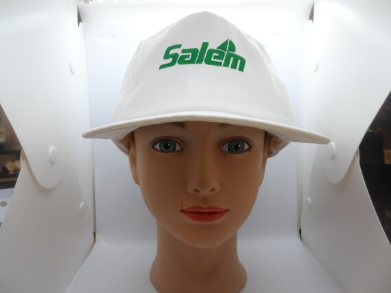 Vintage 1990 Salem Cigarettes R.J Reynolds Promotiona… - Gem