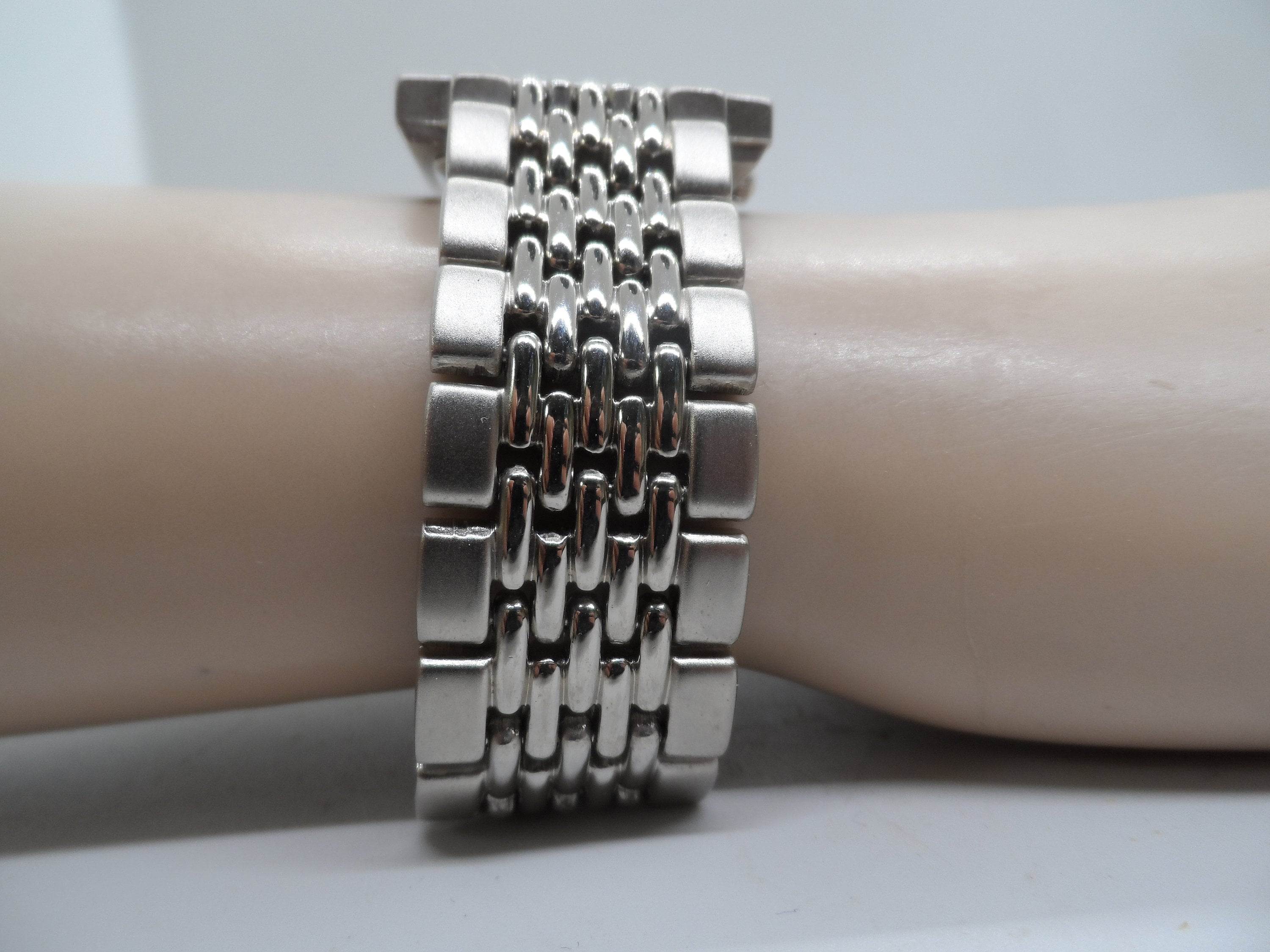Vintage Stainless Steel Azur Watch - Etsy