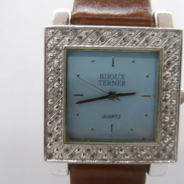Bijoux Terner Watch - Etsy