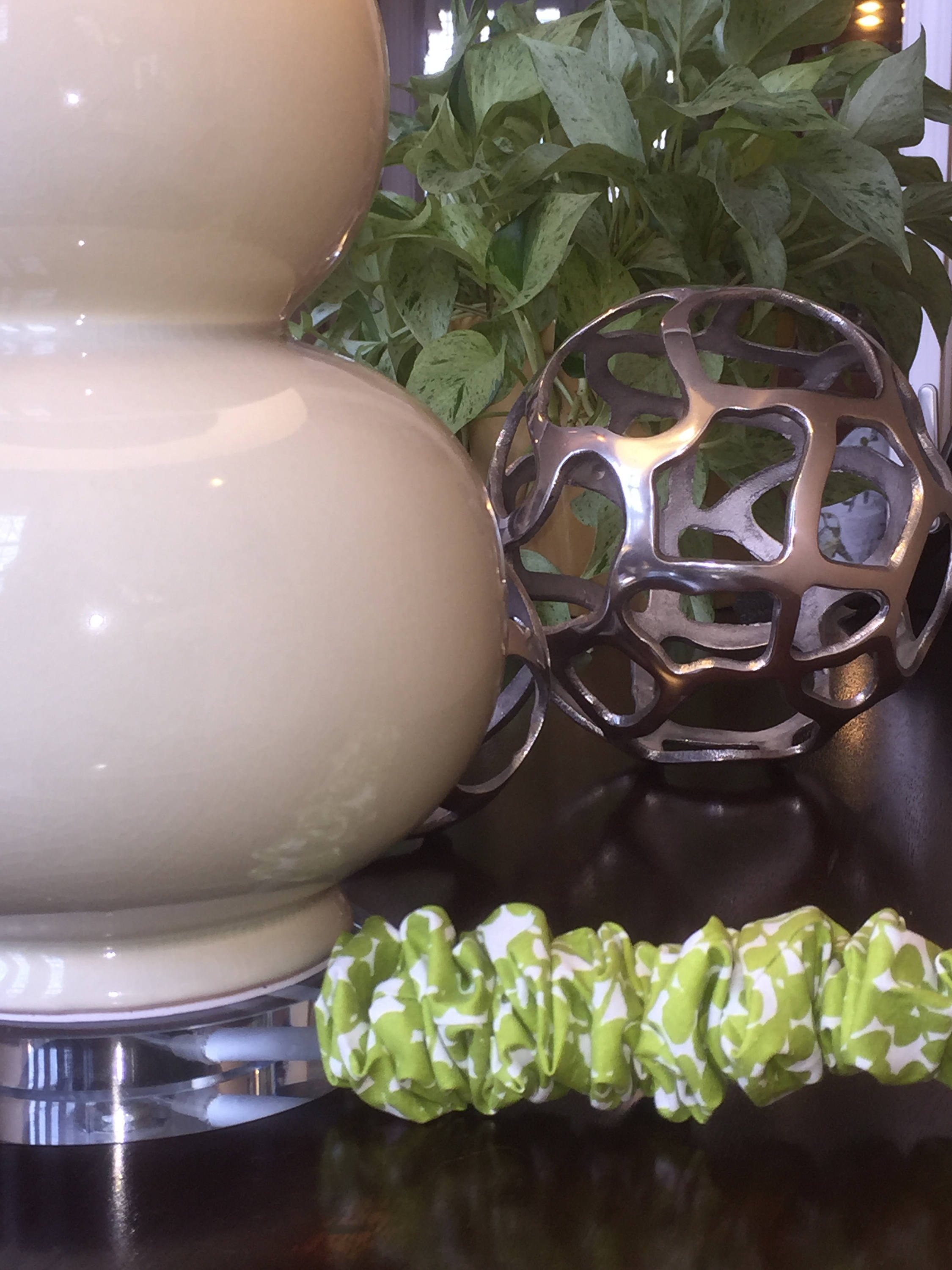 Lamp Cord Covers - Updated Baby Blue Star Print Fabric Covers for Lamp ...